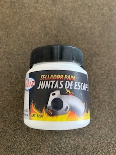 PROD.WHIZ 8200 SELLADOR P/ JUNTA ESCAPE – BANCHIK Repuestos